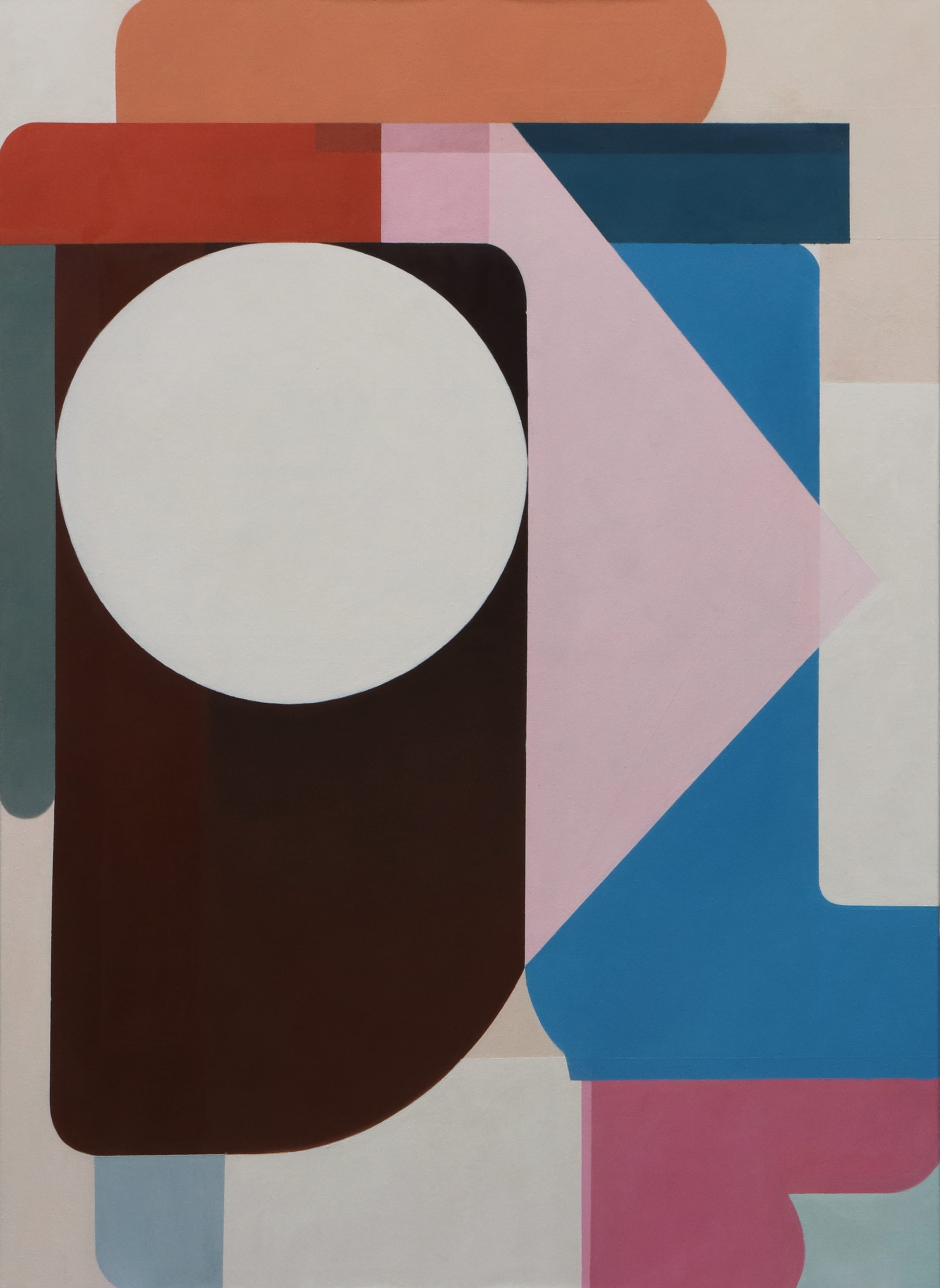 Around the World at Art Dubai: Multi-artist Booth Presentations - Art Dubai