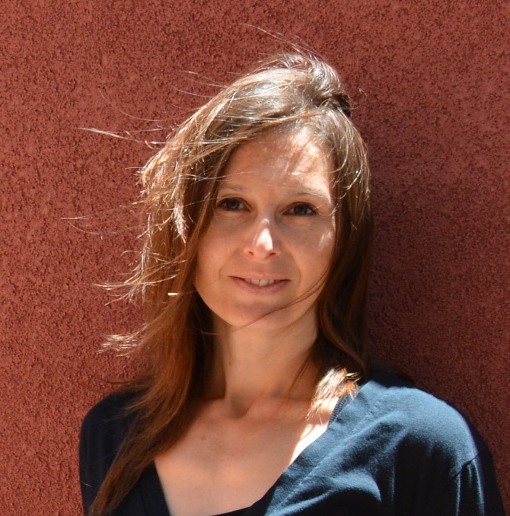 Q&A: Cristiana de Marchi Curator 'Homage Without An Homage' - Art Dubai