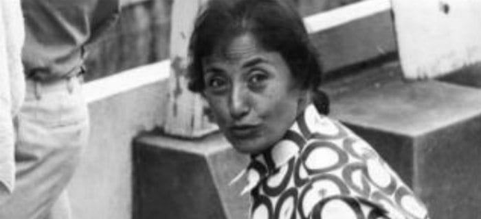 Rewind: Huguette Caland as told by Brigitte Caland - Art Dubai