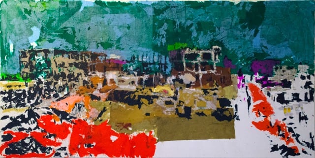 Ayyam Gallery - Art Dubai