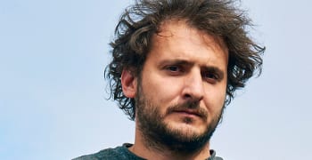 Q&A with Neil Beloufa - Art Dubai