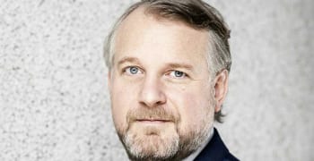 Q&A with Thomas Girst, Global Head of Cultural Engagement at the BMW ...