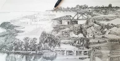 Q&A with Saba Qizilbash - Art Dubai