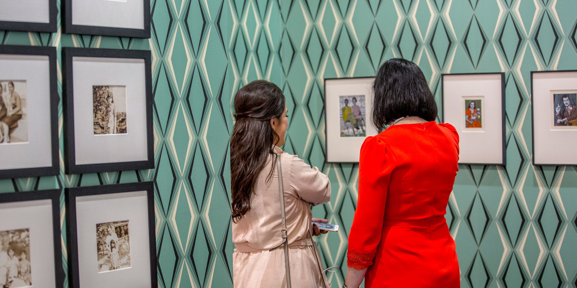 Art Dubai Announces New Additions To Its Gallery Halls - Art Dubai