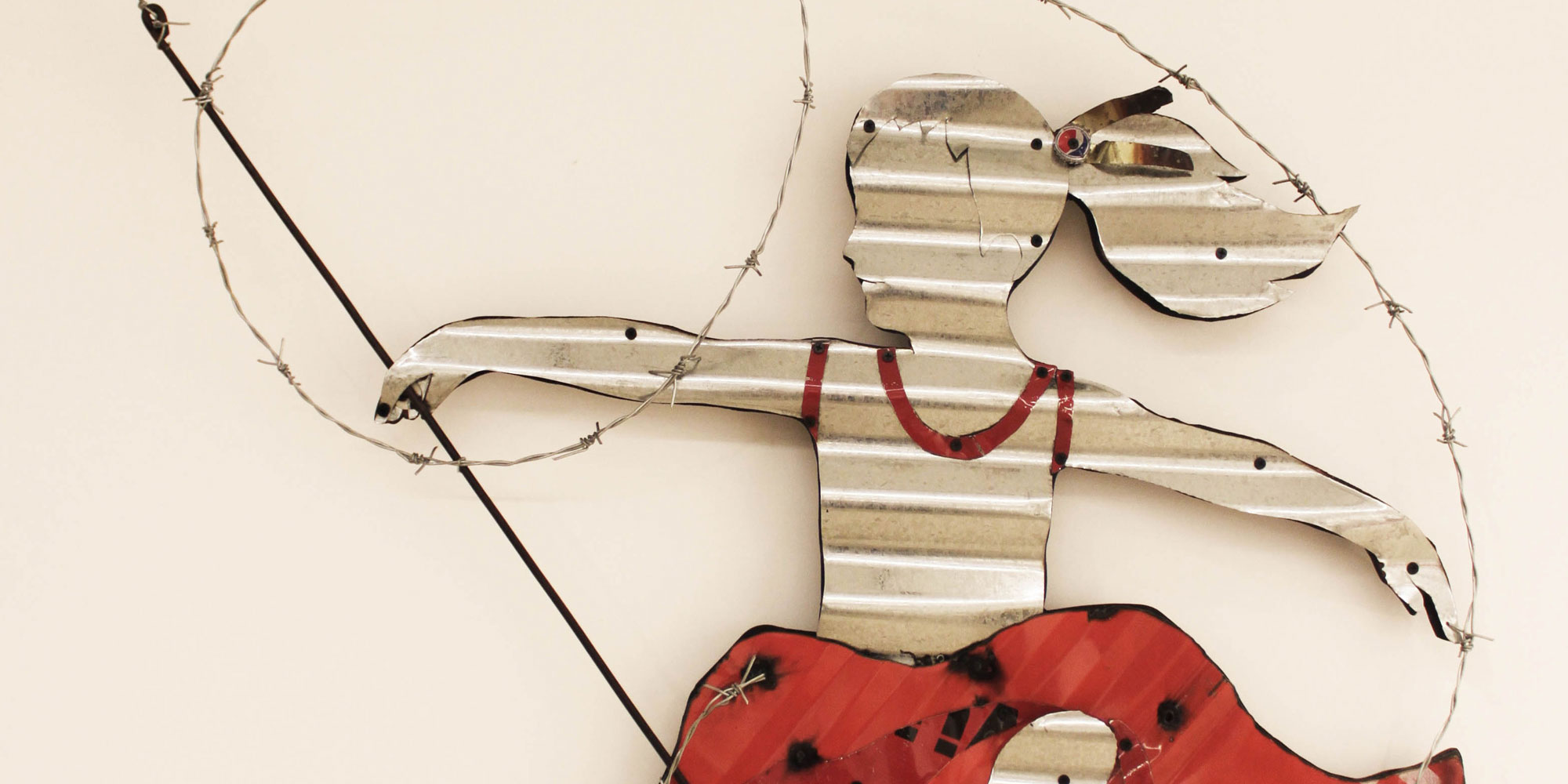 Agial Art Gallery - Art Dubai