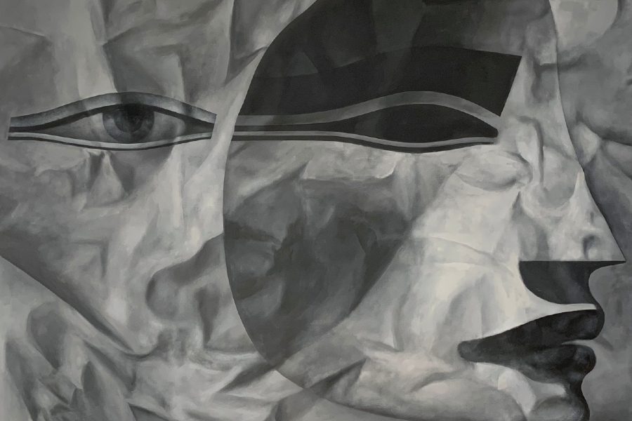 Ayyam Gallery - Art Dubai