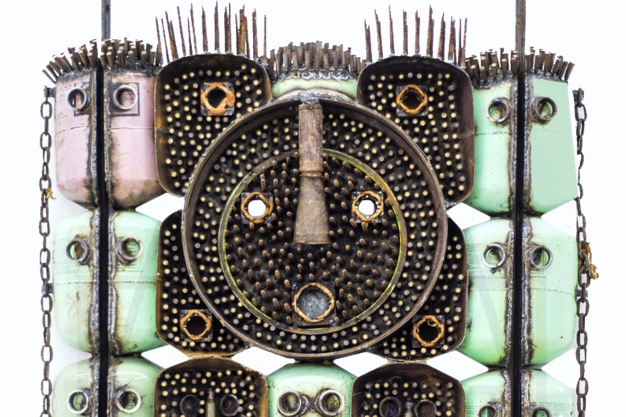 AKKA Project - Art Dubai