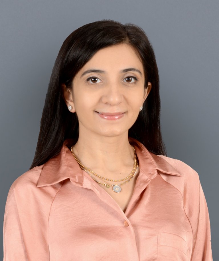 Contact Us - Art Dubai