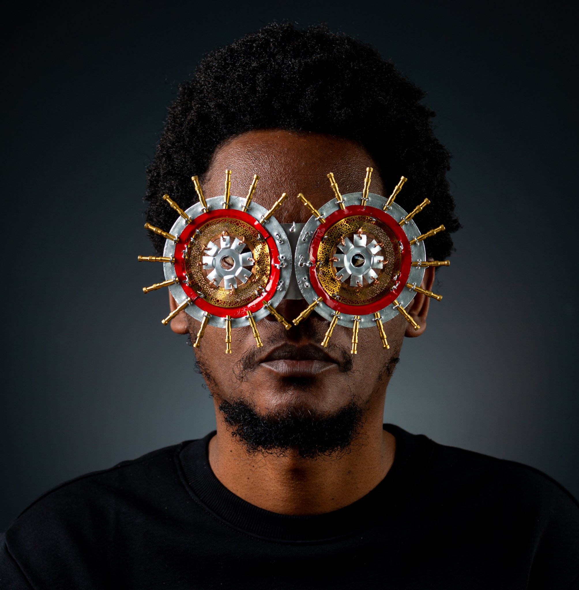 A.R.M. Holdings Children's Programme: Cyrus Karibu