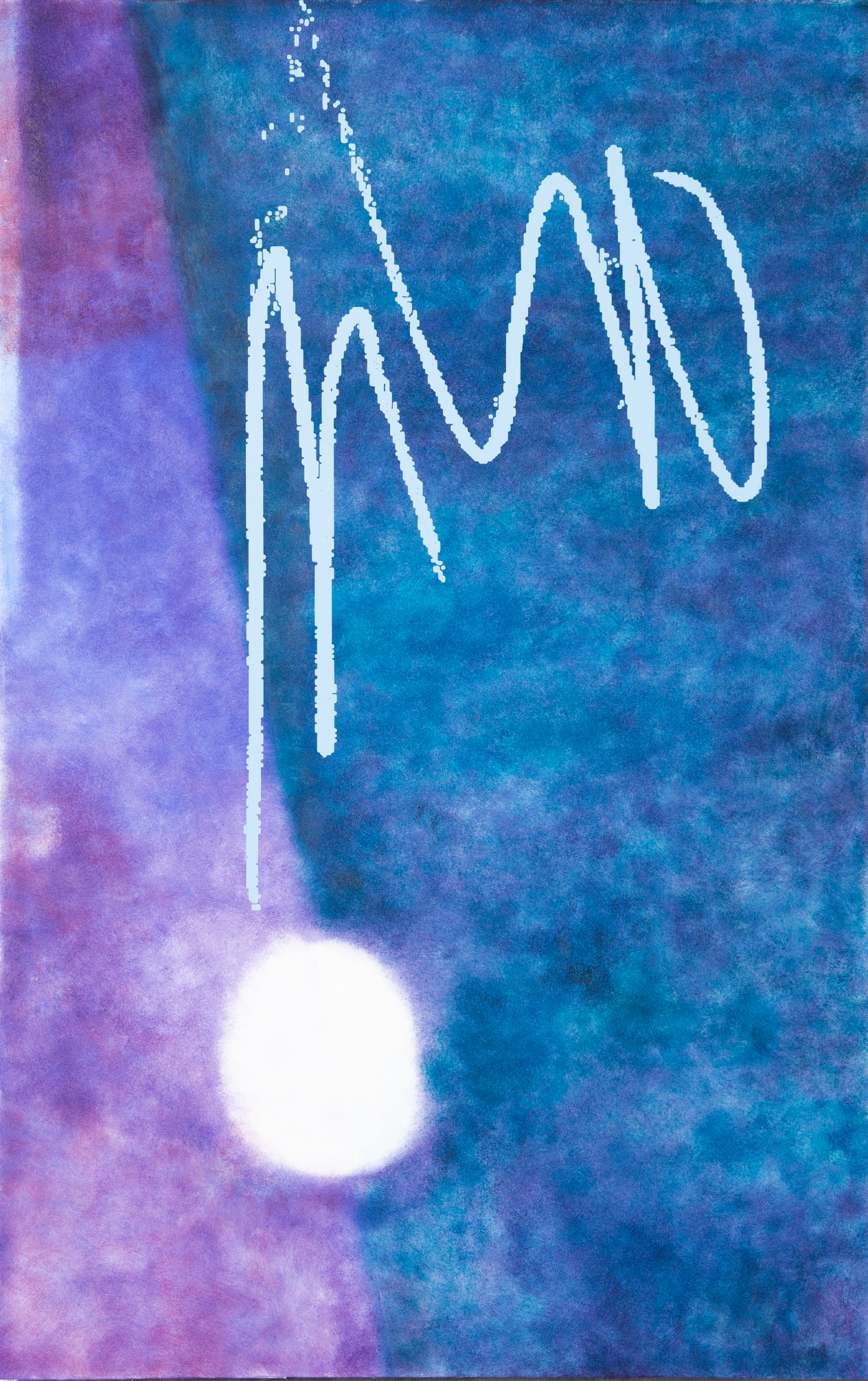 Vikram Divecha: El Dorado - Art Dubai