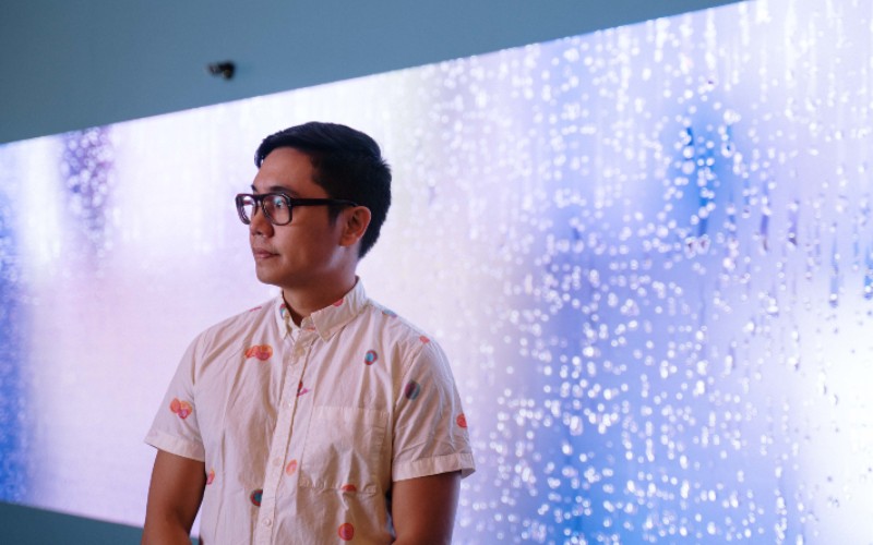 Your Day at Art Dubai 2022 - Art Dubai