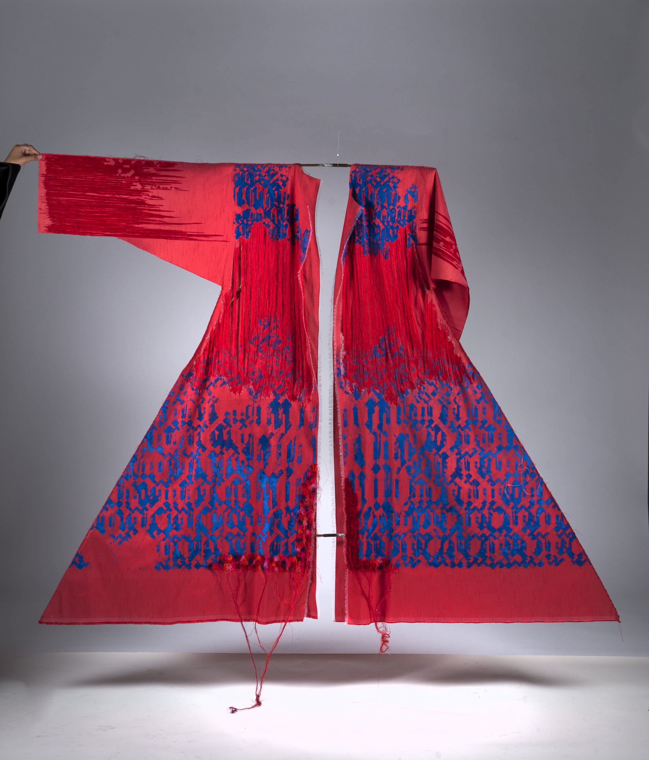 TASHKEEL – SOWING SEEDS - Art Dubai