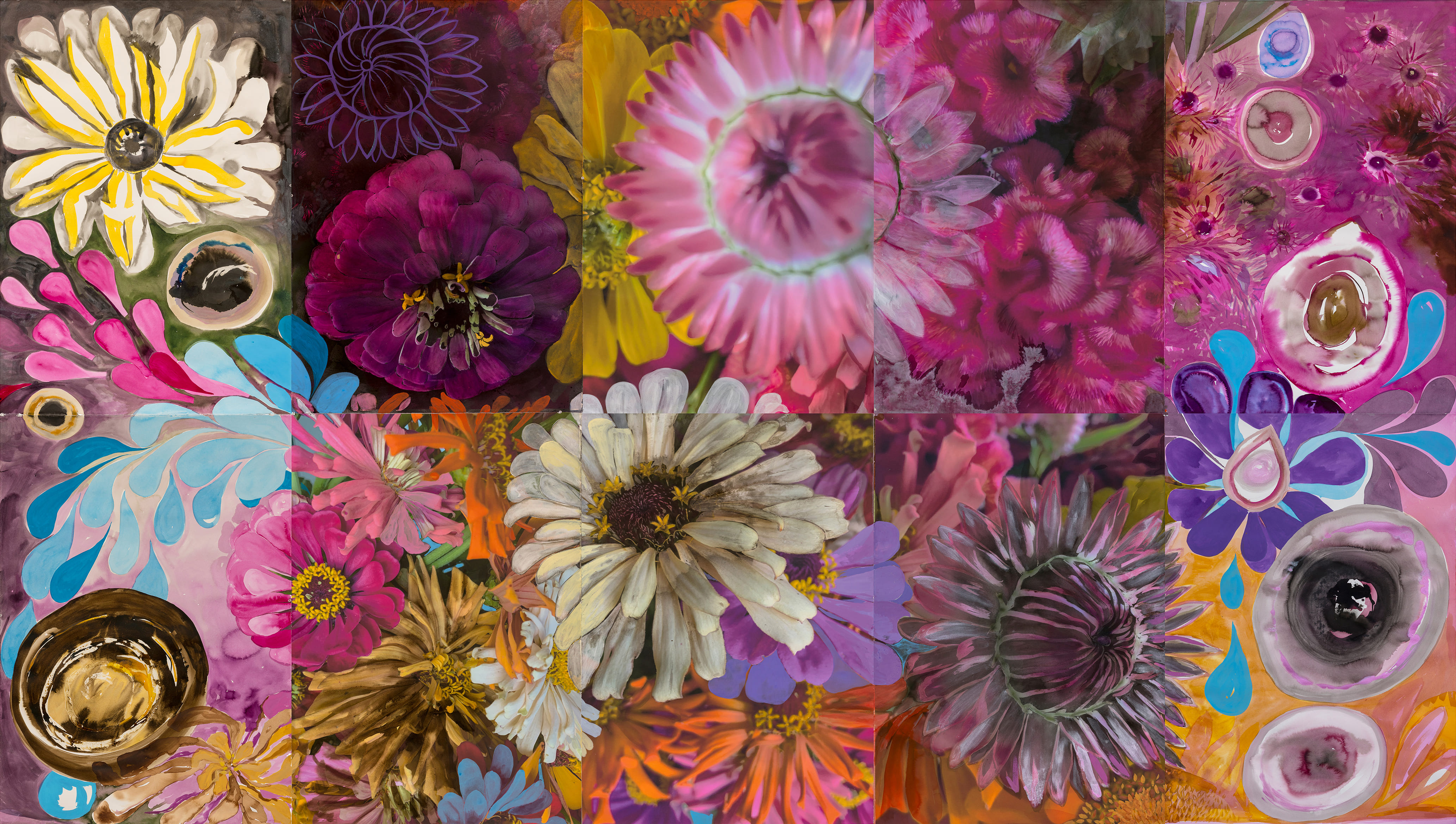 Galerie Barbara Thumm - Art Dubai