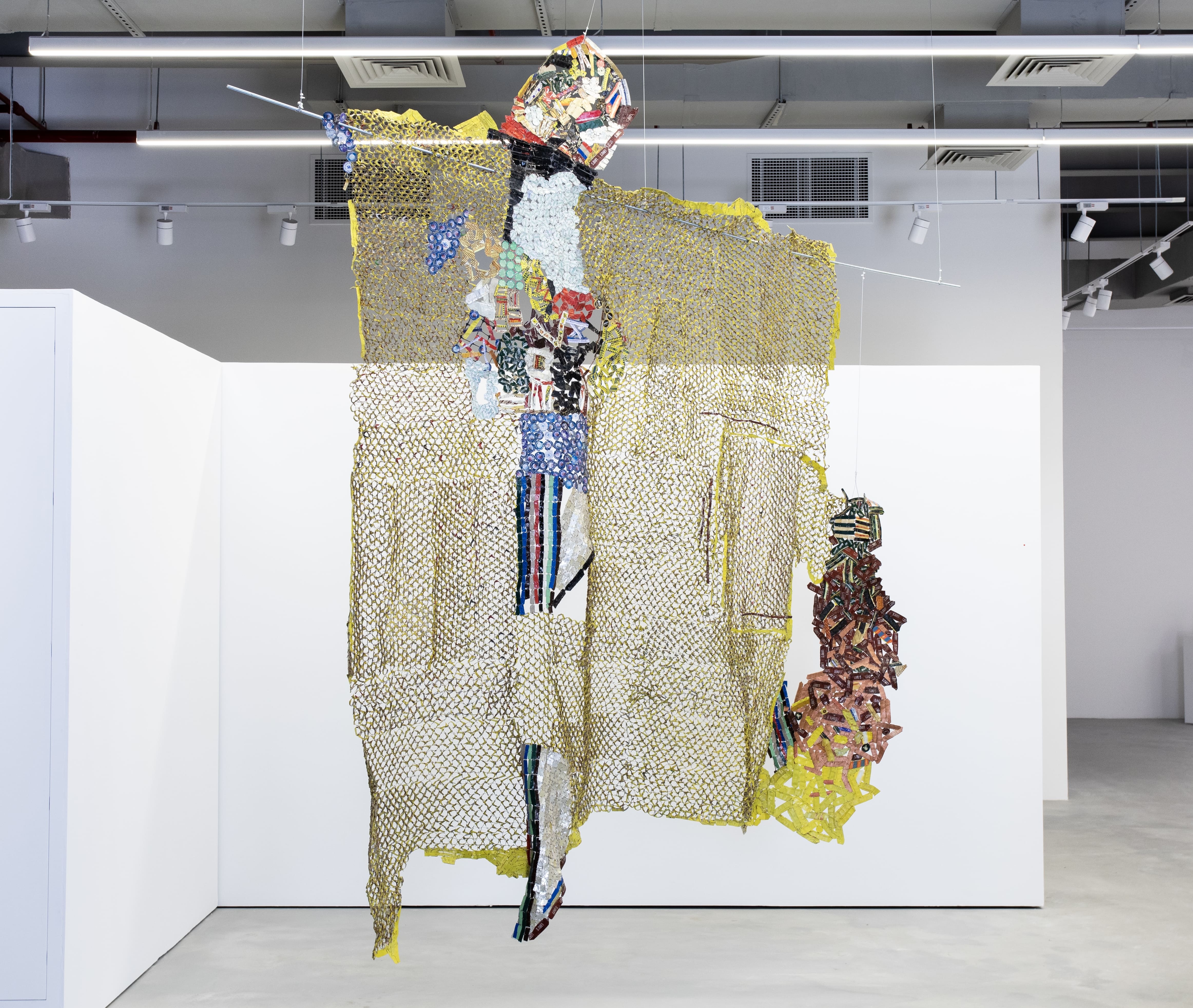 Efie Gallery - Art Dubai