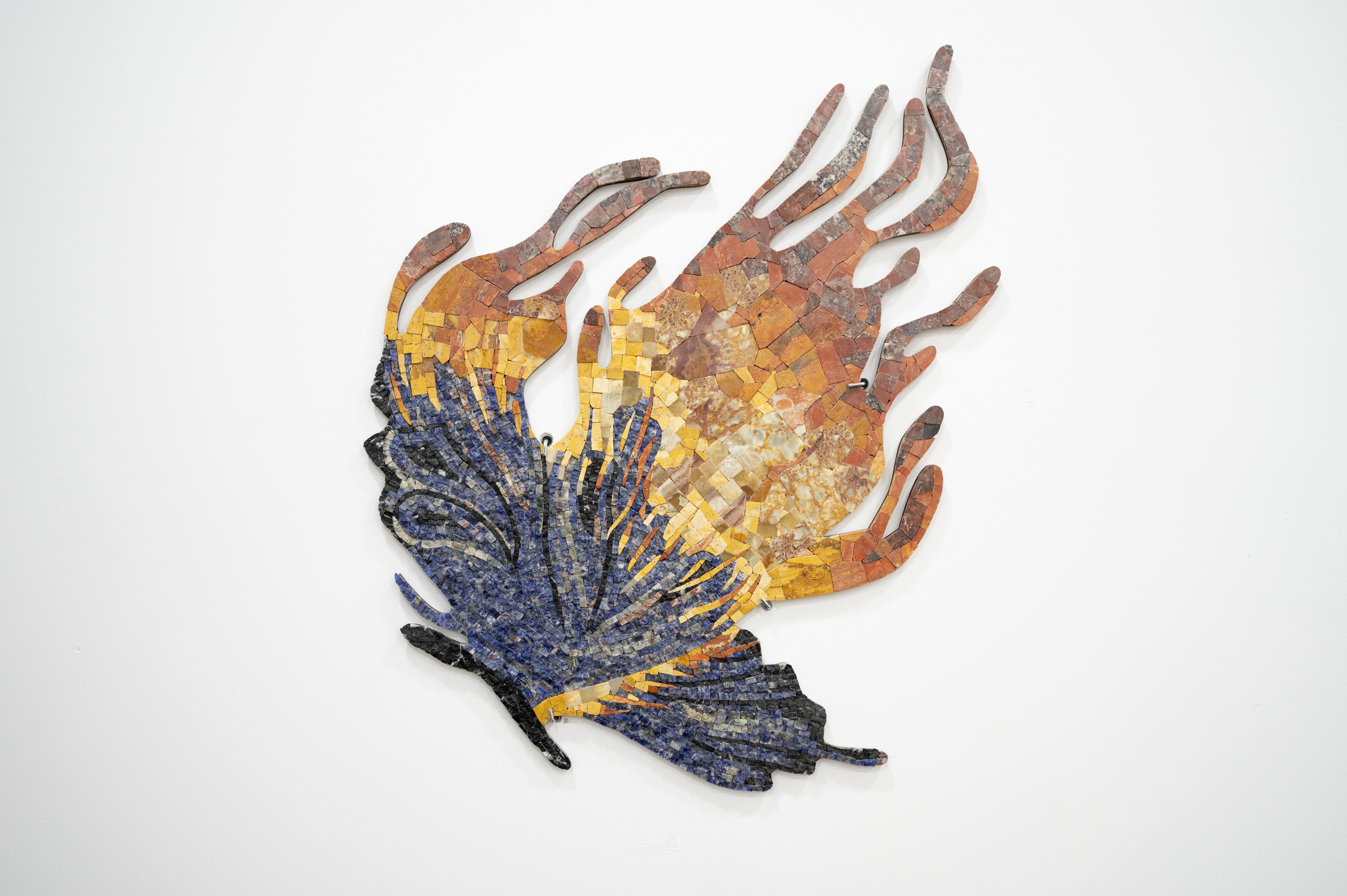 The Why Not Gallery - Art Dubai