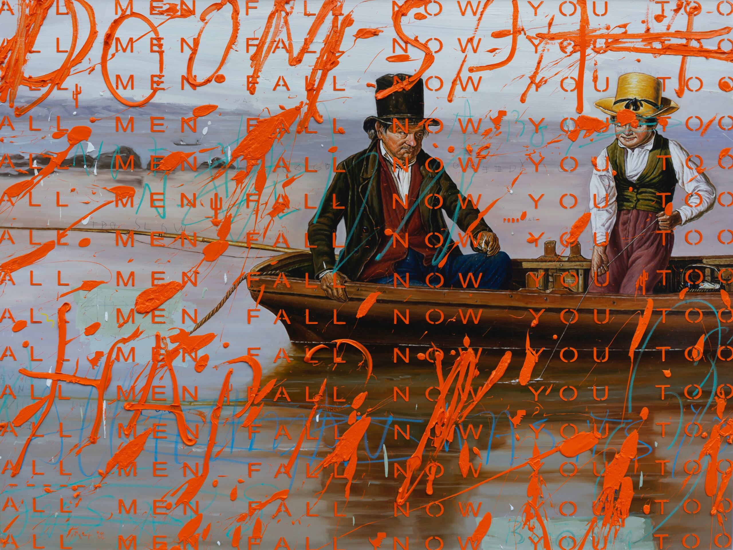 Gajah Gallery - Art Dubai