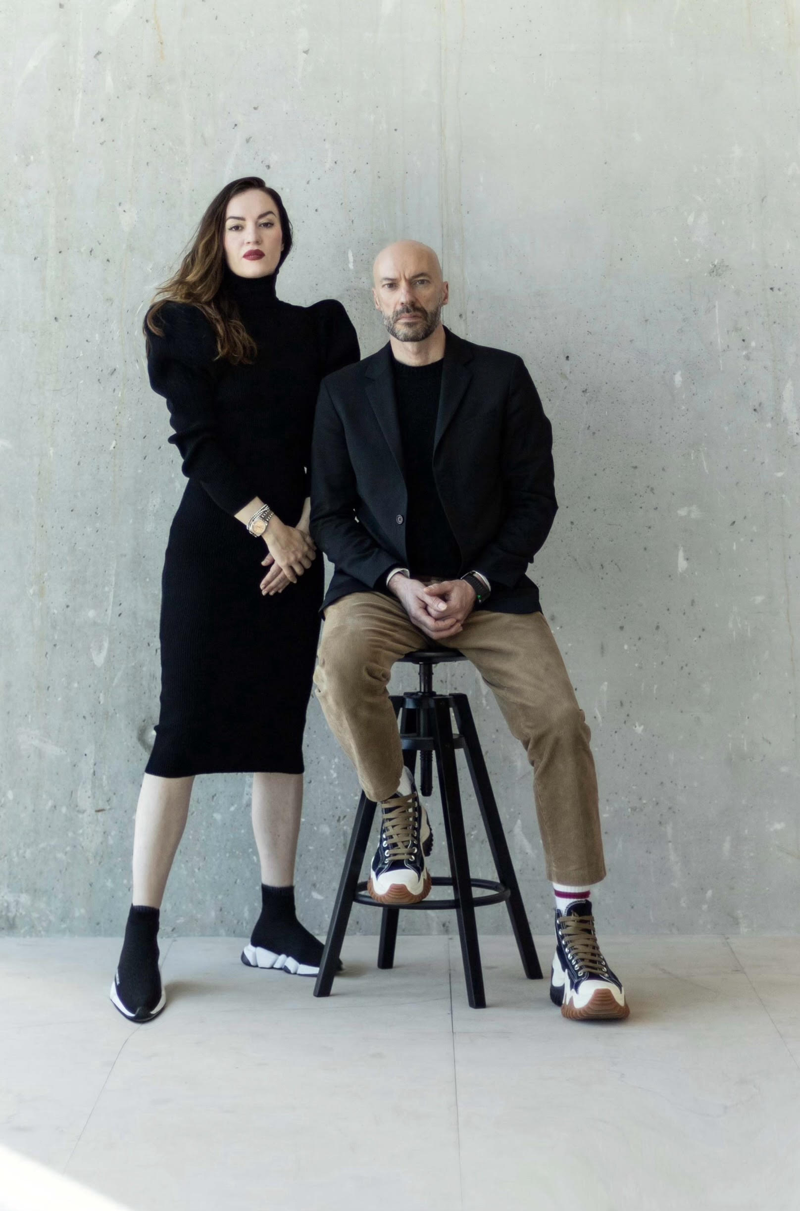 Art Dubai Digital 2024: Behind the Scenes with Curators Auronda Scalera ...