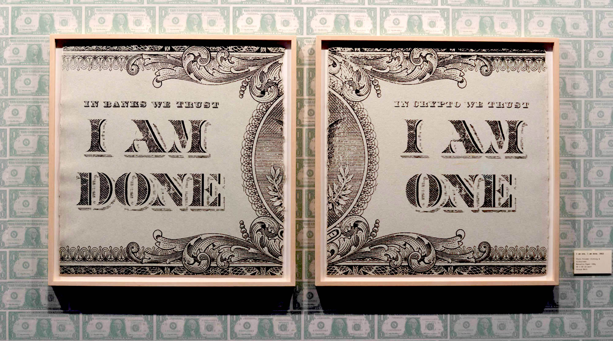 Holy Club - Art Dubai