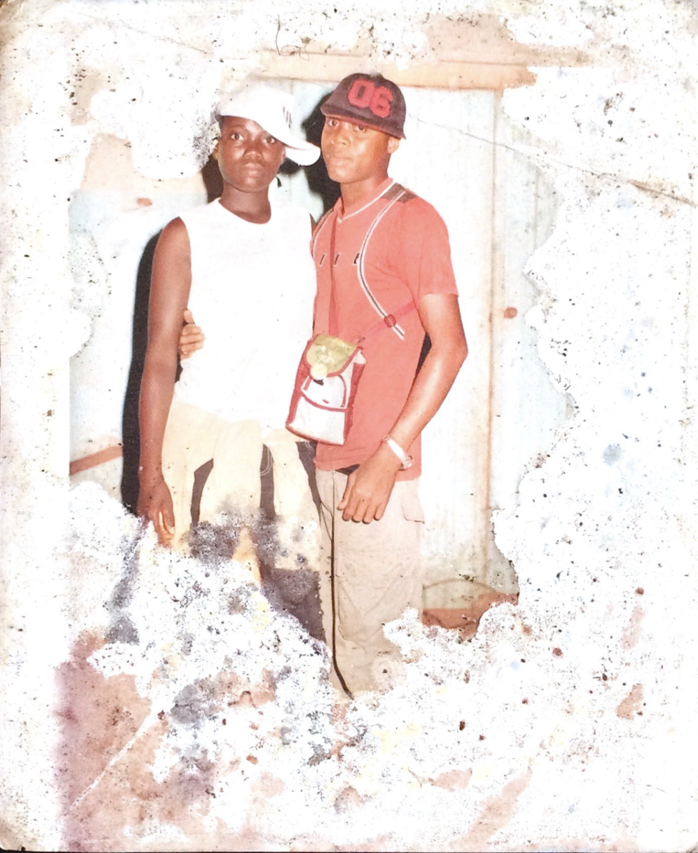 Elastic Visions - Art Dubai