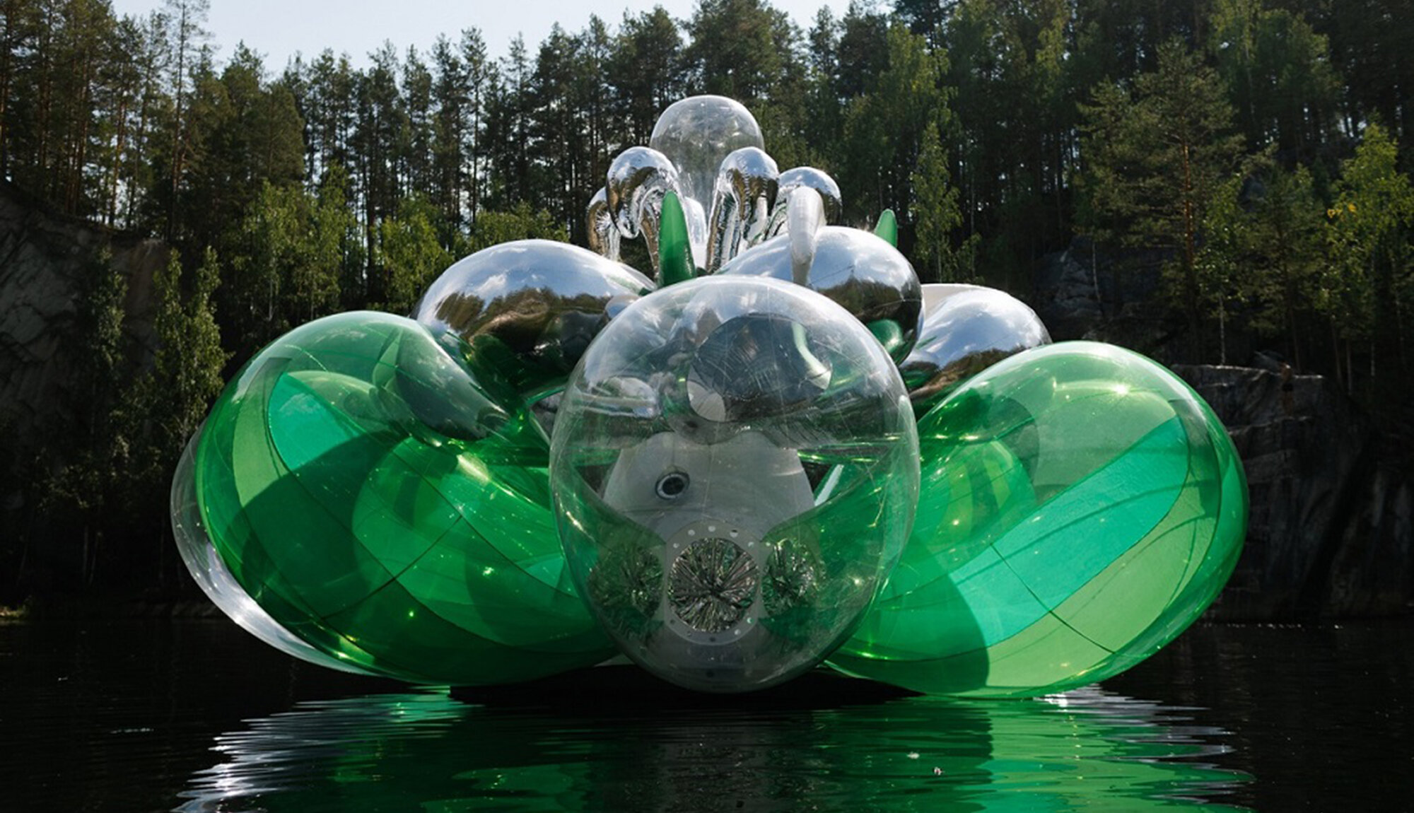 Koshta.collective - Art Dubai