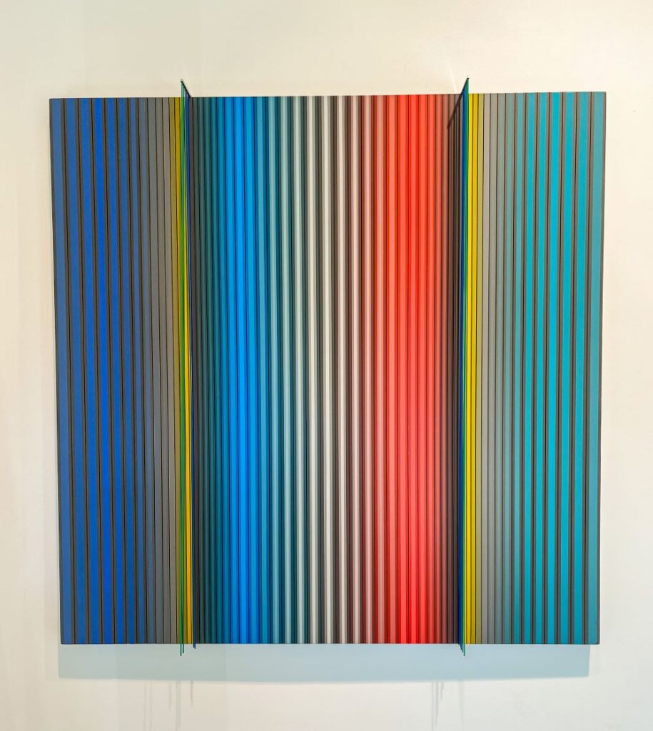 First Details of Art Dubai 2025 Gallery Line-up - Art Dubai