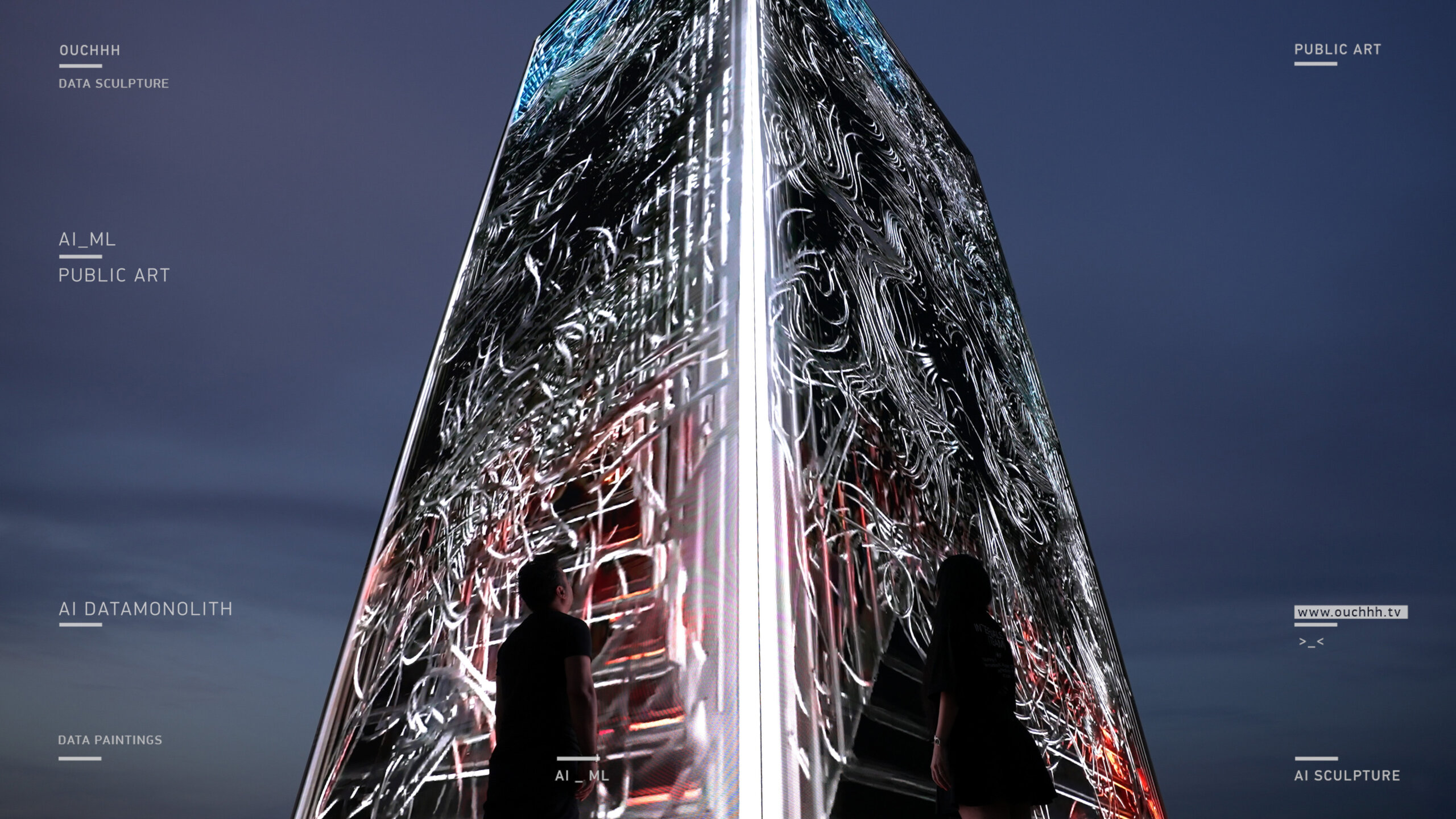 DG Art Project - Art Dubai